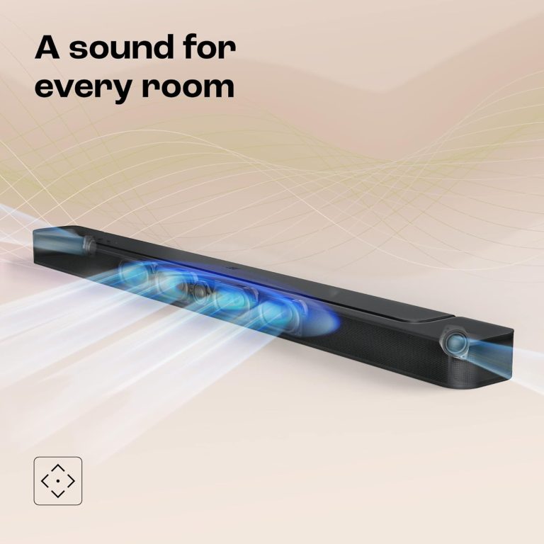 JBL Bar 500 Pro Dolby Atmos Soundbar With Wireless Subwoofer | Boomdeal ...